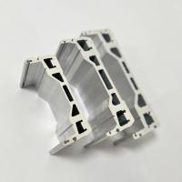 China High Strength And Durability Industrial Aluminium Profiles Anodized Customized for sale