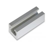 China High Strength 6063 Aluminum Alloy Angle Profiles The Ideal Solution for Your Project for sale