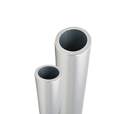 China China Factory Direct Sales 6061 10*9mm Aluminum Tube 8*6mm Aluminum Tube Pipe for sale