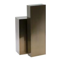 China 6061 Sizes Rectangular Anodized Extruded Alloy Price Square Tubing Metal Tube Aluminum Pipes for sale