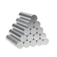 China 6063 6061 Extruded Aluminum Hexagonal Bar Price Per Kg T6 Aluminum Hexagon Rods for sale