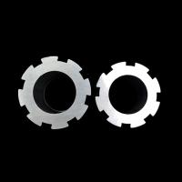 China Versatile Aluminium Extrusions for Motorcycles Premium Aluminum Shock Absorbers and Structural Component for sale