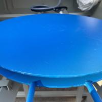 China 1010 Hand Sandblasting Machine Environmental Protection Rust Cleaning for sale