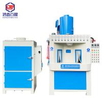 China Automatic Wine Bottle Sand Blasting Glass Machine for sale