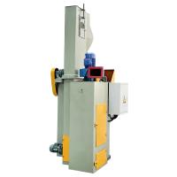 China Automatic Shot Blasting Machine Rotary Drum Surface Cleaning for sale