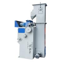 China Automatic Shot Blasting Machine Rotary Drum Surface Cleaning for sale