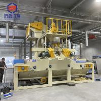 China Stainless Steel PLC Shot Blasting Equipment Customised High Pressure Cleaner for sale