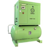 China Low Noise Air Compressor 7.5KW for Sand Blasting Machines for sale