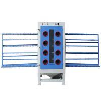 China Manual Sandblasting Machine Sand Blasting Cabinet Machine for Glasses for sale