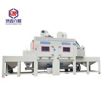 China Automatic Sandblasting Machine High Pressure Cleaner for sale