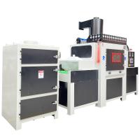 China Sand Blasting Machine for Cars Automatic Glass Sandblasting for sale