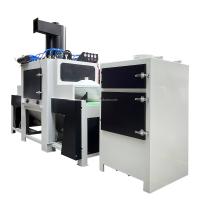 China Sand Blasting Machine for Cars Automatic Glass Sandblasting for sale