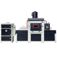 China Sand Blasting Machine for Cars Automatic Glass Sandblasting for sale