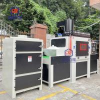 China Sand Blasting Machine for Cars Automatic Glass Sandblasting for sale