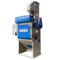 China Shotblasting Machine Belt Type Shot Blast Cleaning Machine for sale