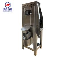 China Small Vapour Blasting Machine Wet Sand Blasting Machine for sale