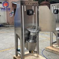 China Small Vapour Blasting Machine Wet Sand Blasting Machine for sale