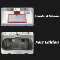 China Automotive Engine Components Wet Blasting Machine Vapor Blasting Machine for sale