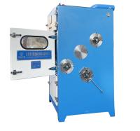 China Tumble Belt Small Automatic Deburring Machine Crawler Burr Deflashing for sale