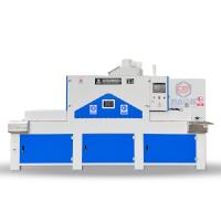 China PLC Plastic Deburring Machine Automatic Sandblasting Machine for sale