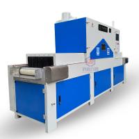 China PLC Plastic Deburring Machine Automatic Sandblasting Machine for sale