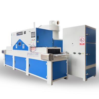 China Plastic Computer Shell Surface Deburring Machine Special Sandblasting Machine for sale