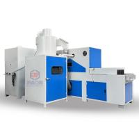China Plastic Computer Shell Surface Deburring Machine Special Sandblasting Machine for sale