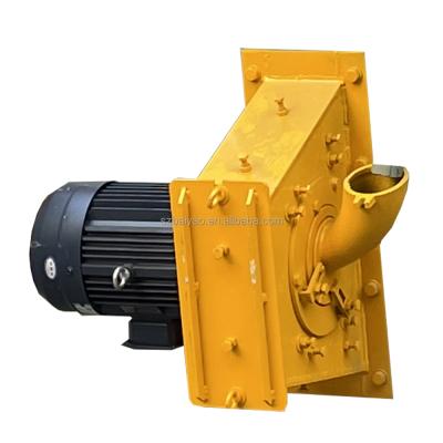 China High Performance Airblast Turbines Motor Shot Peening Turbine Blades for sale