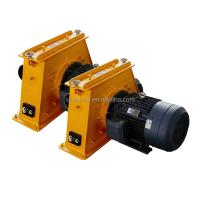 China High Performance Airblast Turbines Motor Shot Peening Turbine Blades for sale