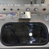 China High Efficiency Wet Sand Blasting Machines Blaster For Car Part Surface Treatment for sale