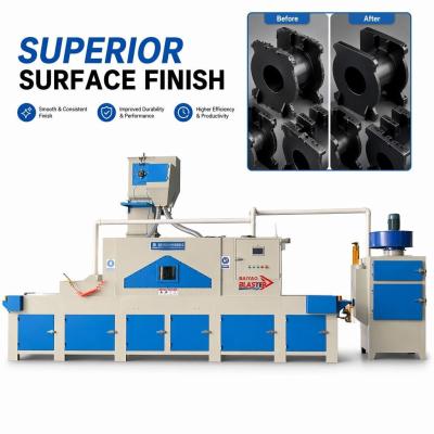 China Precision Phenolic Resin Parts Deburring System | Zero-Damage Surface Finishing for Electronic Bobbins for sale