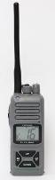 China Compact and Durable Handheld Marine VHF Walkie Talkie with CCS Certificate for sale