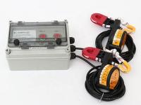 China Life Safety Emergency MED approved HRU-1R Hydrostatic Release Unit for Liferaft for sale