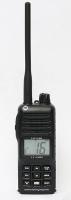 China Compact and Durable Handheld Marine VHF Walkie Talkie with CCS Certificate for sale