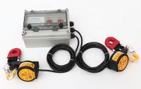 China Life Safety Emergency MED approved HRU-1R Hydrostatic Release Unit for Liferaft for sale