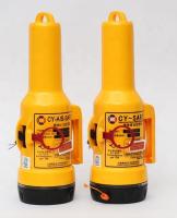 China Plastic CY AIS SART GMDSS Radar Transponder for Maritime Search and Rescue Operations for sale