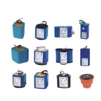 China Lithium Battery SART Battery Pack Disposable Batteries for Performance for sale
