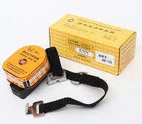 China JQE-103 Hydrostatic Release Unit Approved by CCS EC for Emergency Requirements for sale