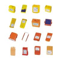 China Unleash the Potential of Communication with Two Way VHF Battery Pack for sale