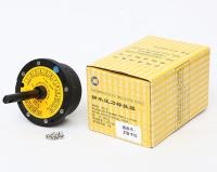 China Yellow HRU Hydrostatic Release unit for EPIRB Other approved MED for sale