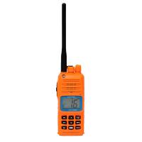 China Handheld Terminal Style CCS Certified Chiyang Marine VHF Radio Safe and Communication for sale