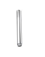 China Brass microphone handshower hand shower for shower column bathroom round OEM for sale