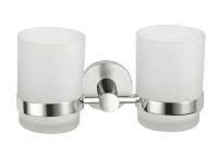 China name of toilet accessories Tumbler Holder, single tumbler toilet accessory, toilet set for sale