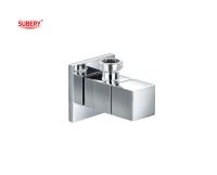 China Chrome Triangle Valve G1/2
