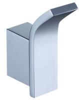 China Bathroom Hook Wall Towel Hook Coat Rustproof Hook Hanger Clothes Hangers For Kitchen Accessories for sale