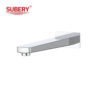 China Chrome Surface Triangle Valve Modern G1/2