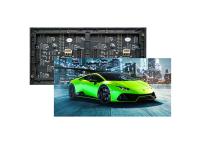 China WMSJ 160° Washable Portable Projector Screen 16:9 HDTV 1 Year Warranty for sale