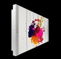 China 220V SMD2816 LED Display Video , Practical LED Walls For Churches for sale
