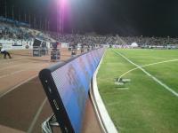 China P8 Stadium Concert LED Screens 3840HZ Multi Function For Outdoor for sale