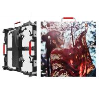 China Indoor Concert Rental LED Display P4.81 Full Color 500x500mm Cabinet 600-1000 Nits for sale